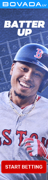 MLB Betting at Bovada | Sports Betting Rhode Island